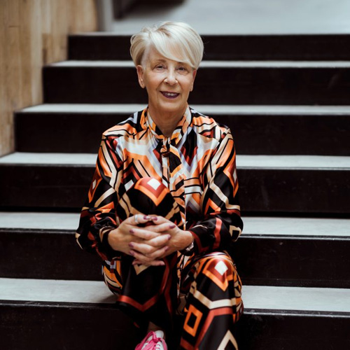 John Blankenstein Foundation